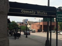 Colorado Comedy Clubs | Comedy shows in Colorado Springs and Denver
