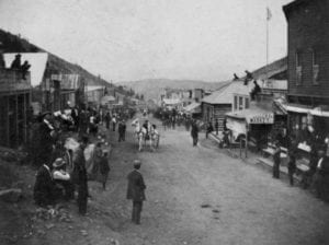Apex, CO Ghost Town | Gilpin County - Uncover Colorado