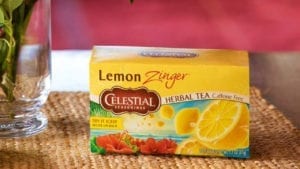 Celestial Seasonings Tea Factory - Boulder, CO | Free Tour and Herbal ...