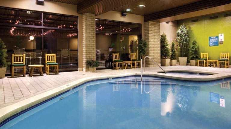 DoubleTree by Hilton Hotel Durango | Luxury 3 Star Accommodations ...