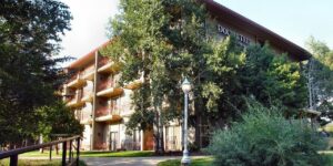 DoubleTree by Hilton Hotel Durango | Luxury 3 Star Accommodations ...