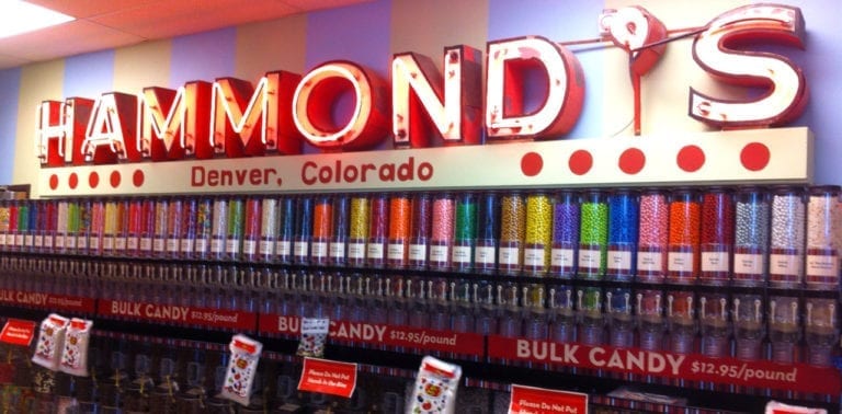 Hammond’s Candies Factory Tour - Denver, CO | Handmade Candy - Uncover ...