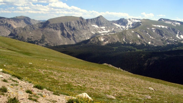 Trail Ridge Road National Scenic Byway - CO - Uncover Colorado