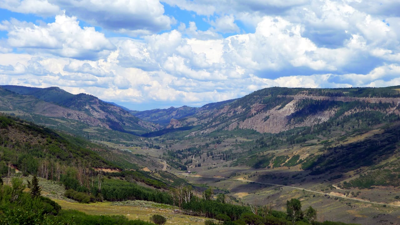 West Elk Loop National Scenic Byway - Carbondale-Gunnison-Hotchkiss, CO ... West Elk Loop National Scenic Byway - Carbondale-Gunnison-Hotchkiss, CO ...