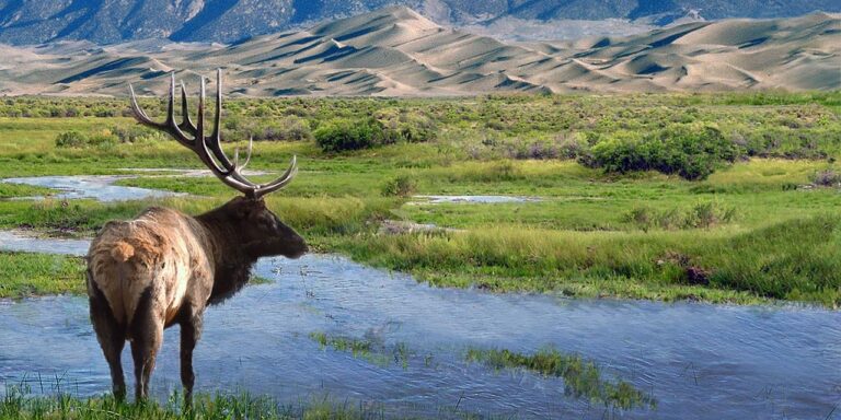 Colorado Natural and Manmade Landmarks | List + Map - Uncover Colorado