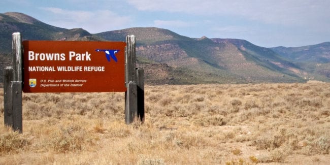 Colorado National Wildlife Refuges | List + Map - Uncover Colorado