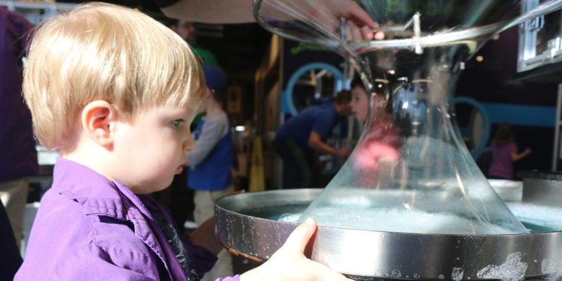 Top 3 Family-friendly Denver Destinations | Fun Family Activities in ...