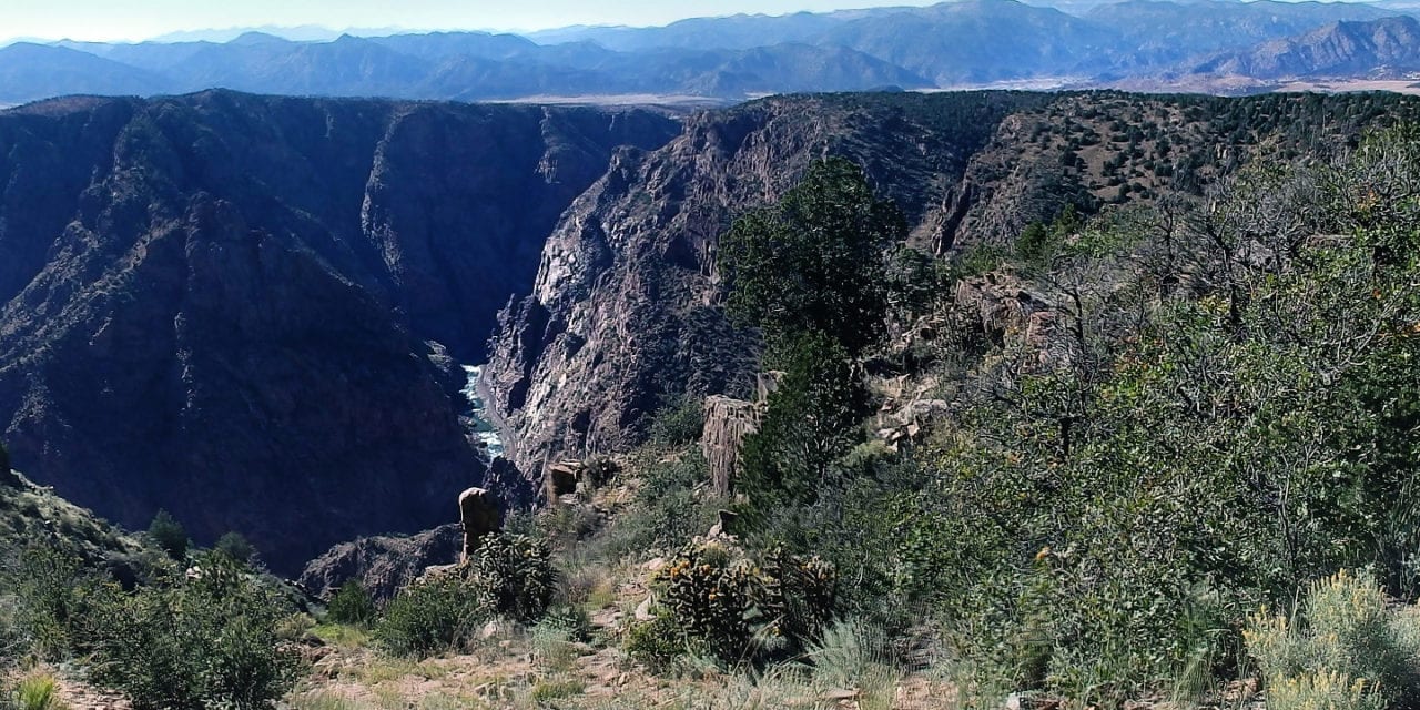 Colorado Natural and Manmade Landmarks | List + Map - Uncover Colorado