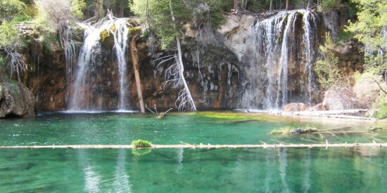 Colorado Natural and Manmade Landmarks | List + Map - Uncover Colorado