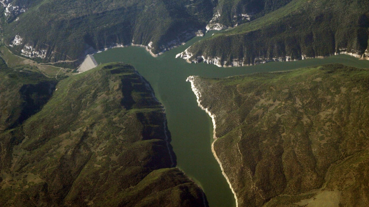 15 Largest Lakes and Reservoirs in Colorado - Uncover Colorado