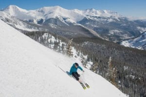 Shred West to 7 Secluded Colorado Ski Slopes | Western Colorado ...
