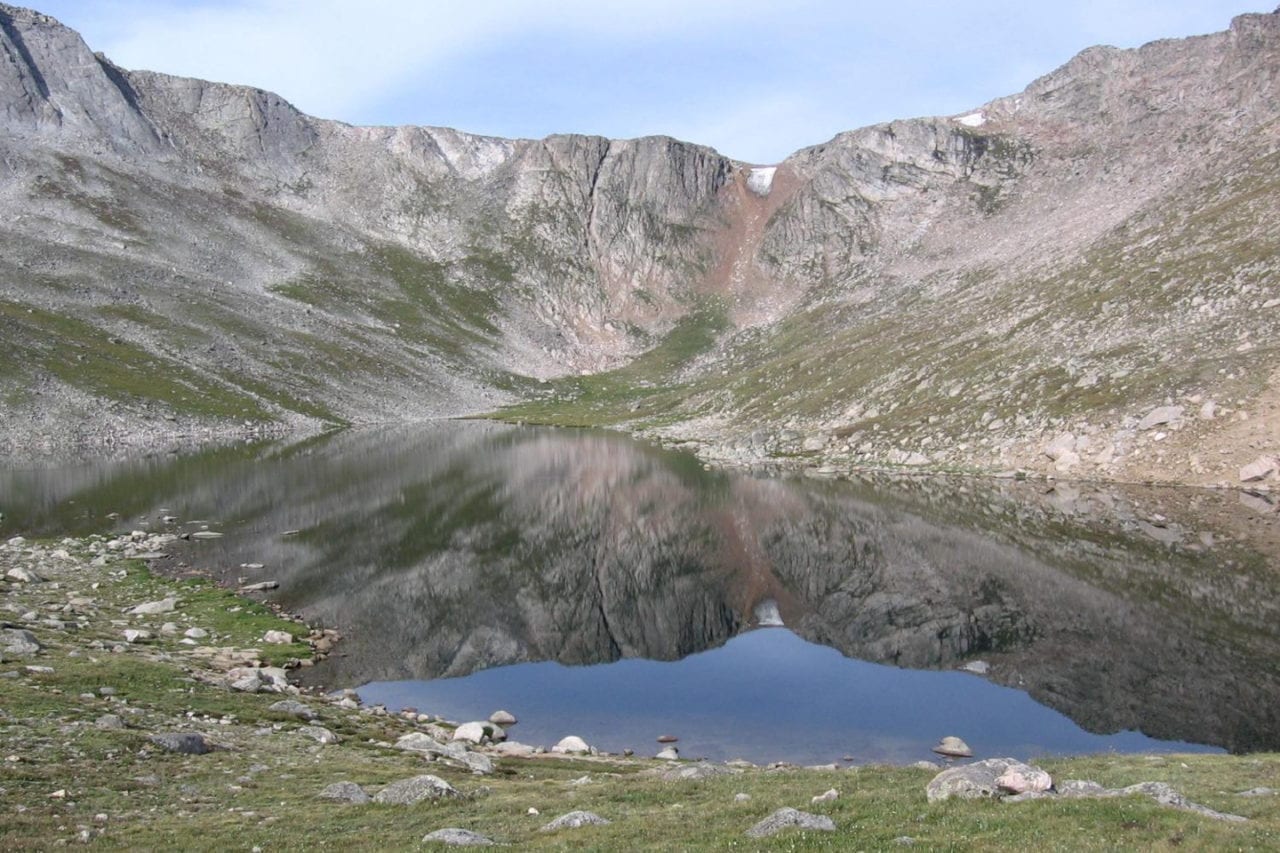 Summit Lake Park & Natural Landmark - Idaho Springs, CO | Denver ...