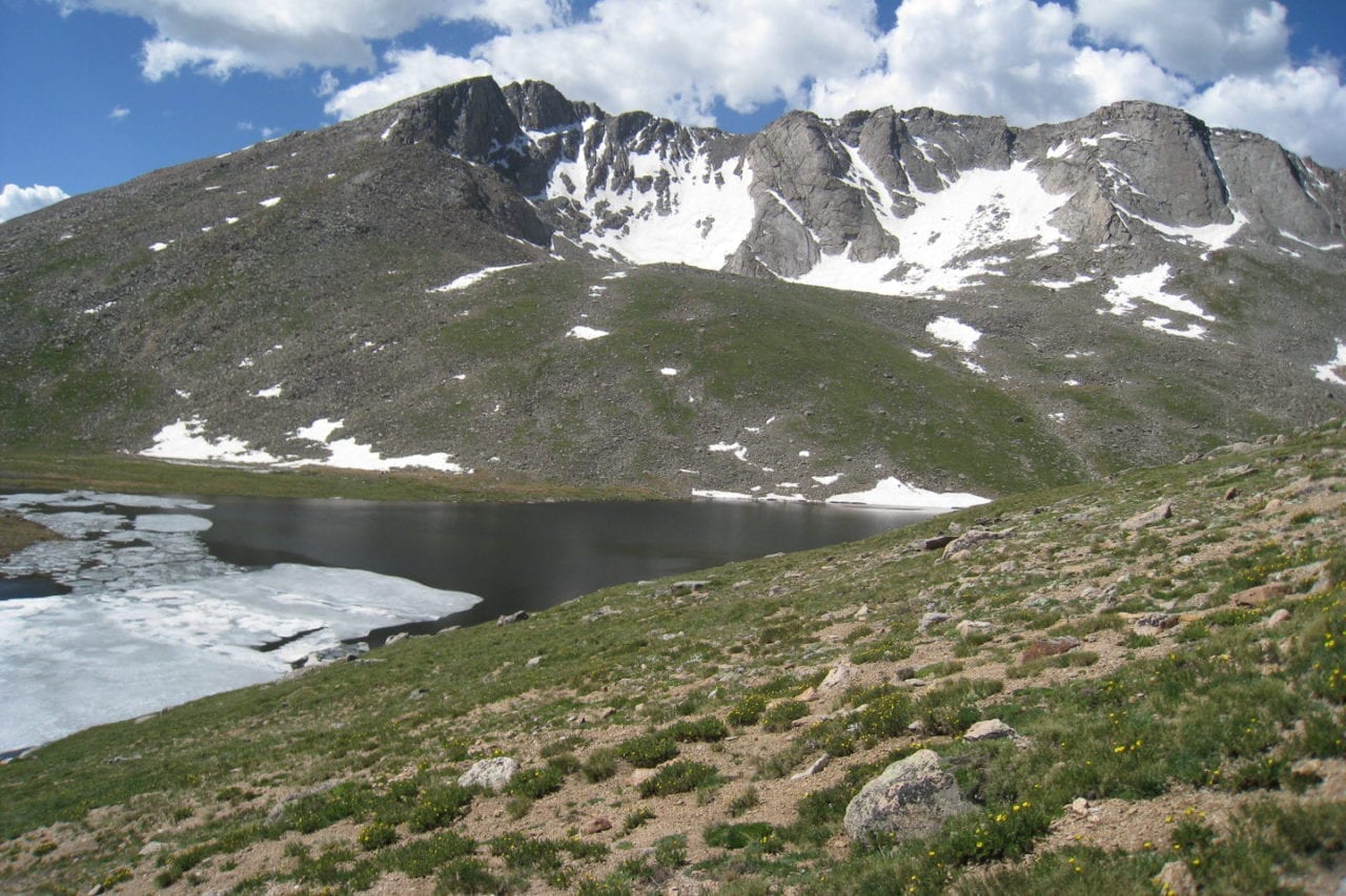 Summit Lake Park & Natural Landmark - Idaho Springs, CO | Denver ...