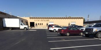 Boulder Spirits by Vapor Distillery - Boulder, CO | Distillery Tour ...