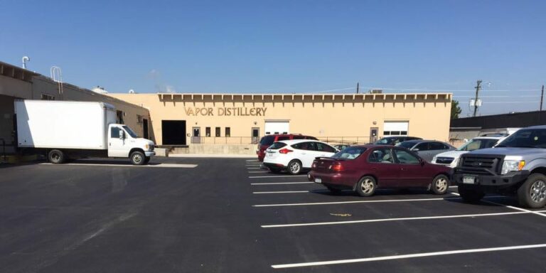 Colorado Distillery Tours | List + Map - Uncover Colorado