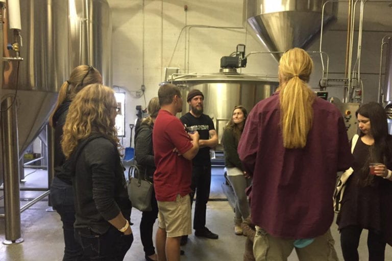 Boulder Spirits by Vapor Distillery - Boulder, CO | Distillery Tour ...