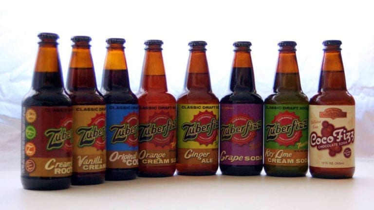 Zuberfizz Soda Company - Durango, CO | Craft Soda Made in Colorado ...