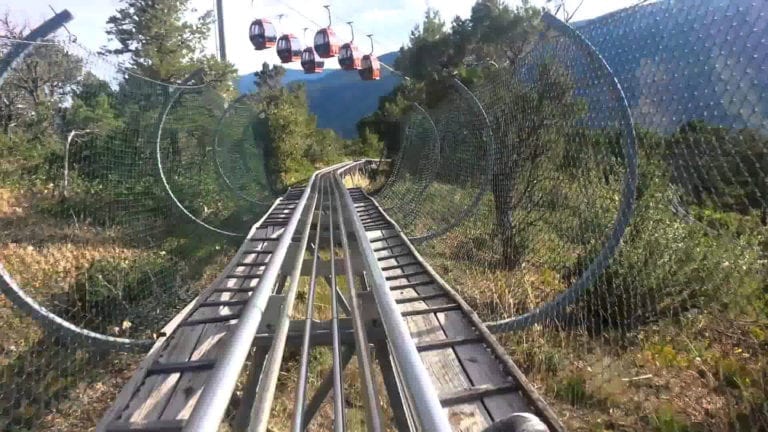 7 Best Colorado Alpine Slides & Coasters - Uncover Colorado