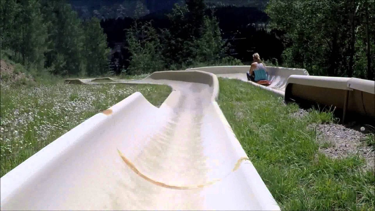7 Best Colorado Alpine Slides & Coasters - Uncover Colorado