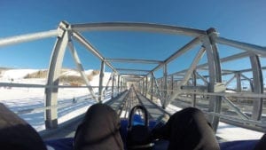 8 Best Colorado Alpine Slides & Coasters