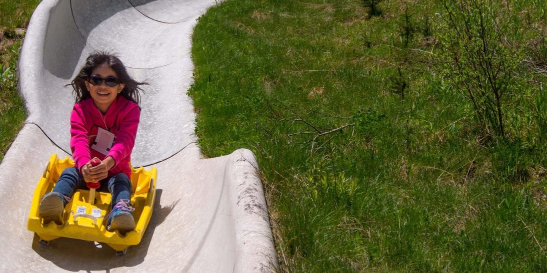 7 Best Colorado Alpine Slides & Coasters - Uncover Colorado