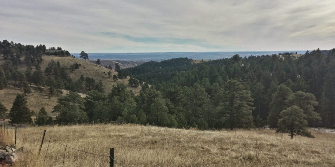 Apex Trail - Golden, CO | Hiking, Biking and Horseback Riding - Uncover ...