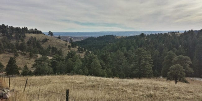 Apex Trail - Golden, CO | Hiking, Biking and Horseback Riding - Uncover ...