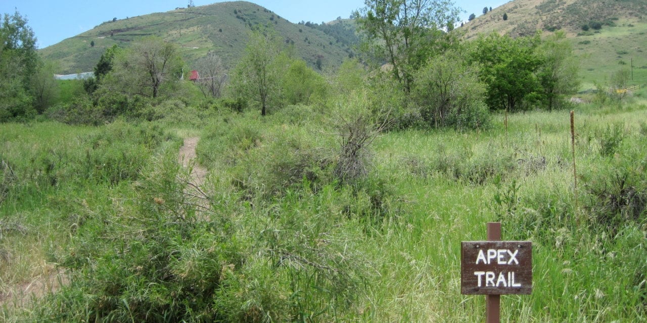 Colorado Hiking Trails | List + Map - Uncover Colorado