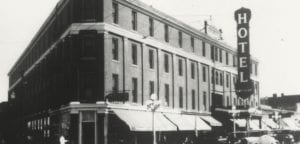The Armstrong Hotel - Fort Collins, CO - Uncover Colorado