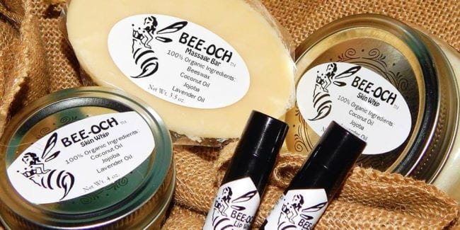 BEE-OCH Organics - Fort Lupton, CO | Personal Care Products - Uncover ...