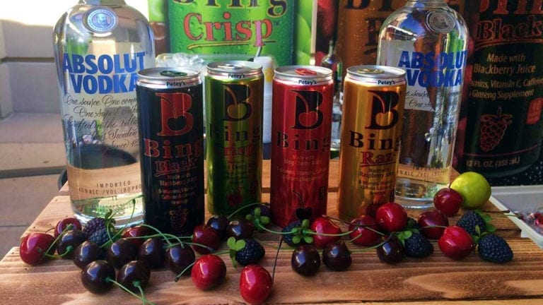 Bing Beverage Company | Energy drink made in Lakewood, CO - Uncover ...