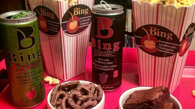 Bing Beverage Company | Energy drink made in Lakewood, CO - Uncover ...