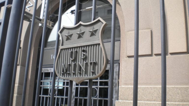 Denver Mint | U.S. Mint Factory Tour in Denver, CO - Uncover Colorado