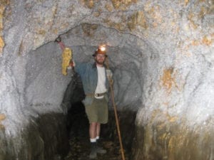 Hidee Gold Mine - Central City, CO - Uncover Colorado