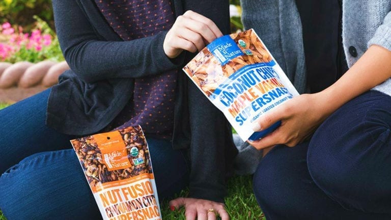 Made in Nature - Boulder, CO | Organic Fruit Snacks - Uncover Colorado