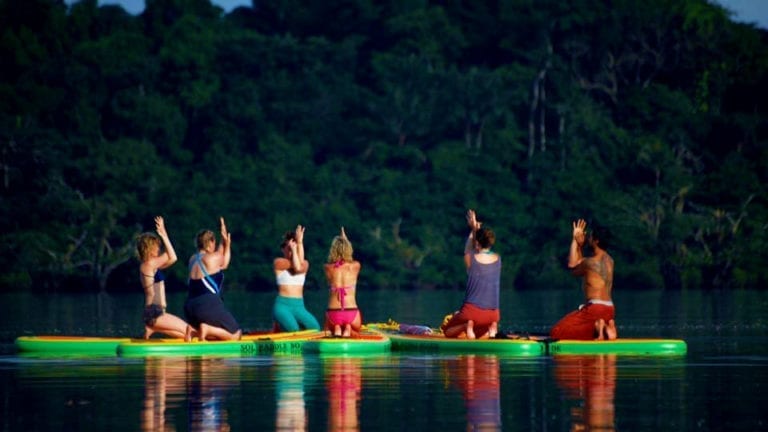SOL Paddle Boards | SUP based in Telluride, CO - Uncover Colorado