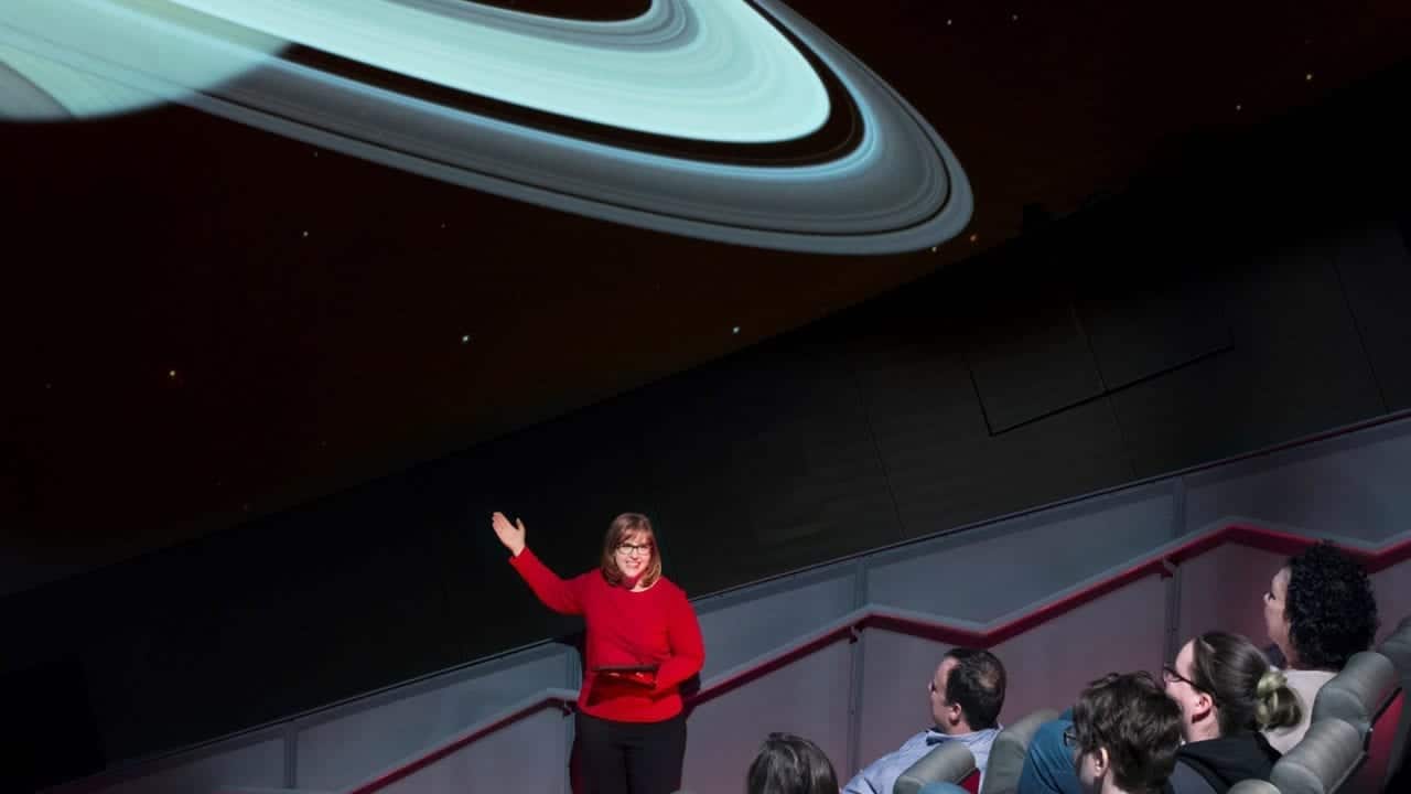 2 Best Colorado Planetariums by Denver - Uncover Colorado