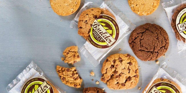 Boulder Bake - Boulder, CO | Gluten and Grain Free Cookies - Uncover ...