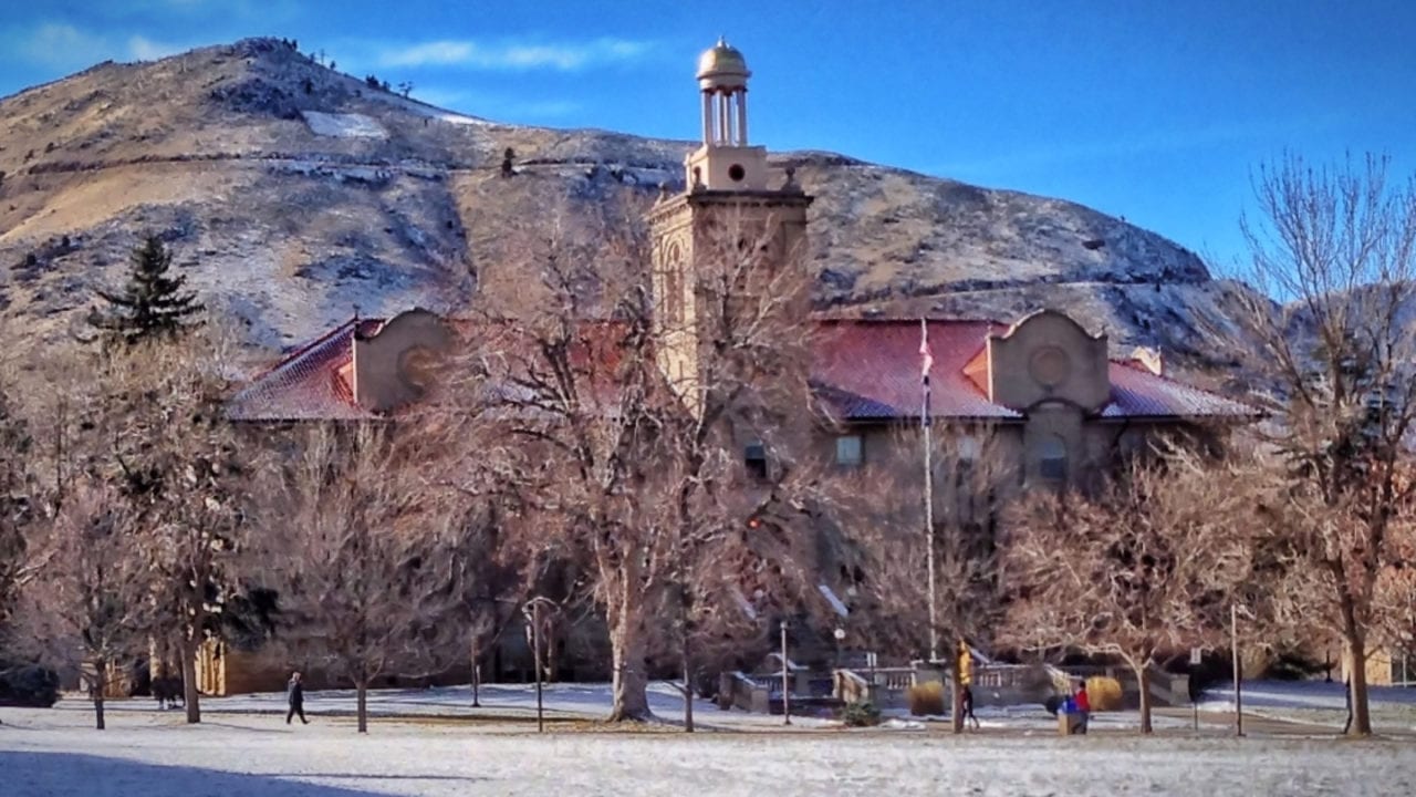 Ten Major Reasons to Choose College in Colorado - Uncover Colorado