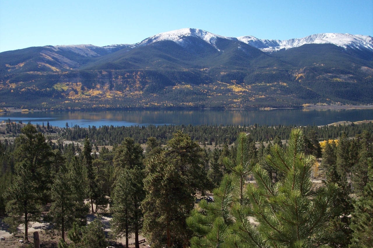 Collegiate Peaks Wilderness | National Wilderness Area near Buena Vista ...