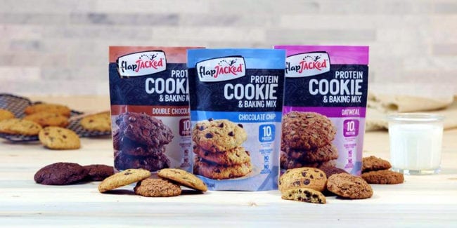 FlapJacked - Westminster, CO | Pancakes, Muffins and Cookies with ...