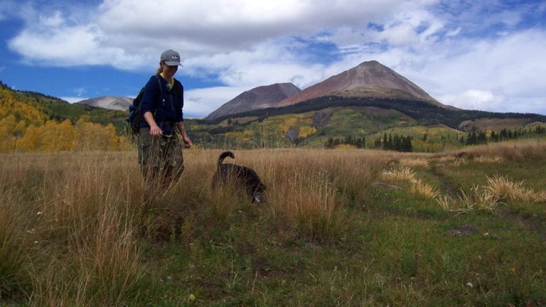 Lizard Head National Wilderness Area - near Telluride, CO - Uncover ...