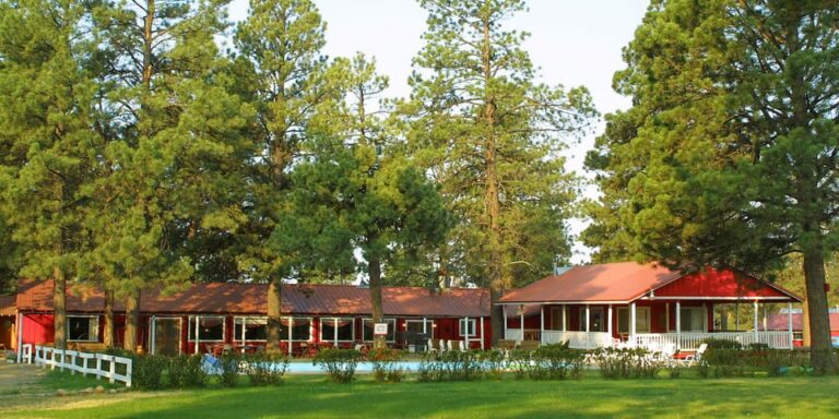 Majestic Dude Ranch - Mancos, CO | Guest Ranch Resort - Uncover Colorado