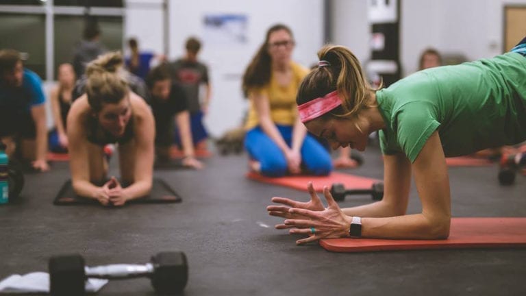 Movement Climbing + Fitness | Indoor rock climbing gym in Boulder, CO ...