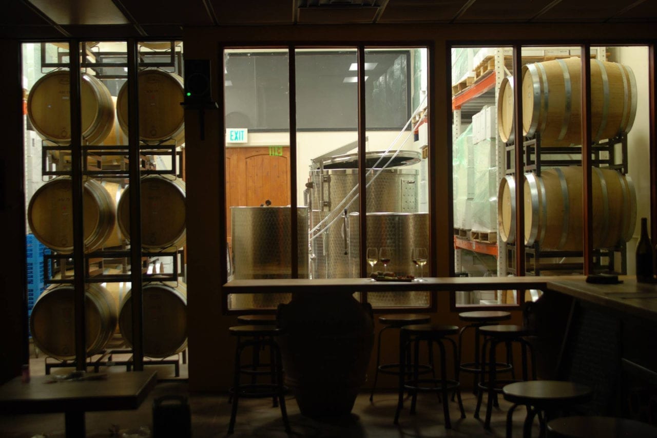 Settembre Cellars - Boulder, CO | Oak Barrel-Aged Wine Tastings ...