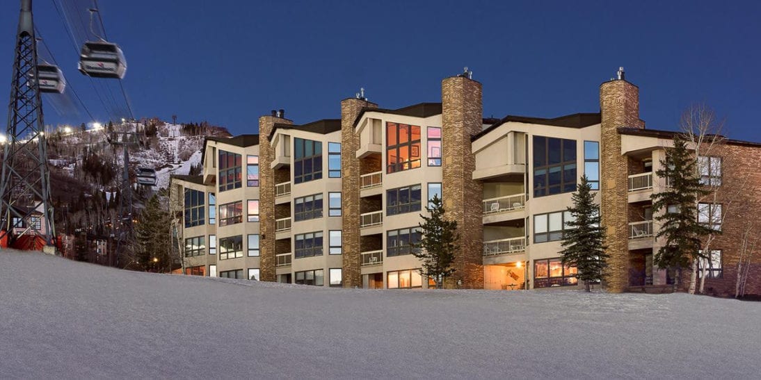 Chateau Chamonix by Mountain Resorts - Steamboat Springs, CO | 4-Star ...