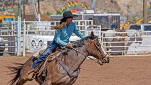 Colorado Rodeos | List + Map - Uncover Colorado