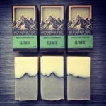 Mountain Time Soap | All-Natural Soap from Colorado - Uncover Colorado