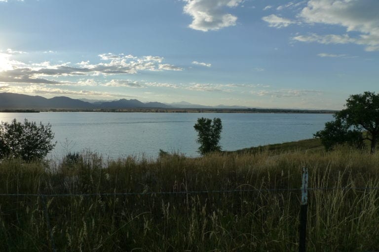 Standley Lake Regional Park - Westminster, CO - Uncover Colorado