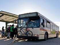 Colorado Public Transportation Services | Travel by Airplanes, Trains ...